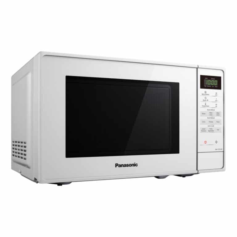 Panasonic NN-ST34NBQPQ Microwave - Sale - QC ElectronicsPanasonic 25L ...