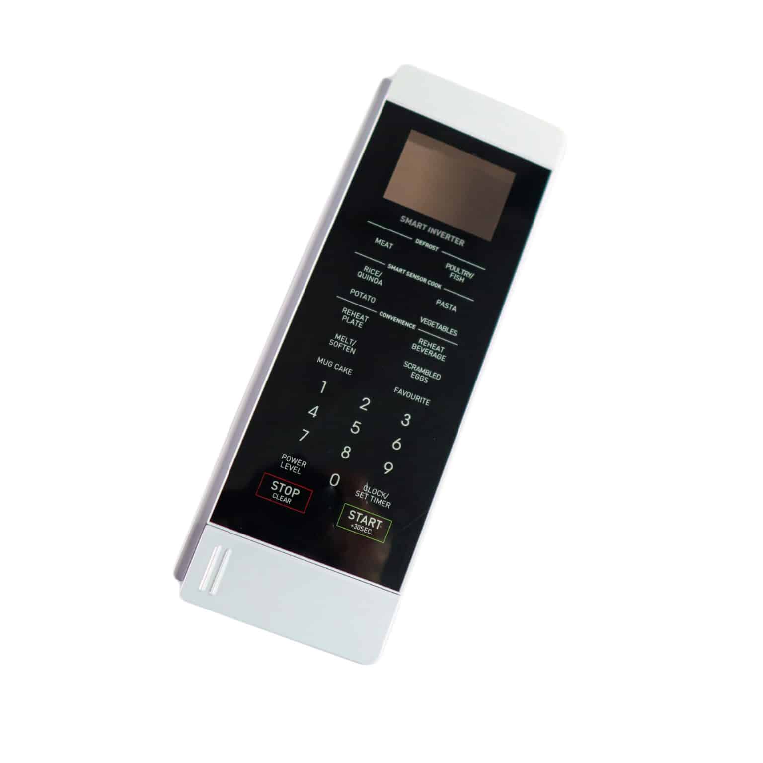 Sharp Microwave Control Panel 9KL70000A22711 | QC Electronics