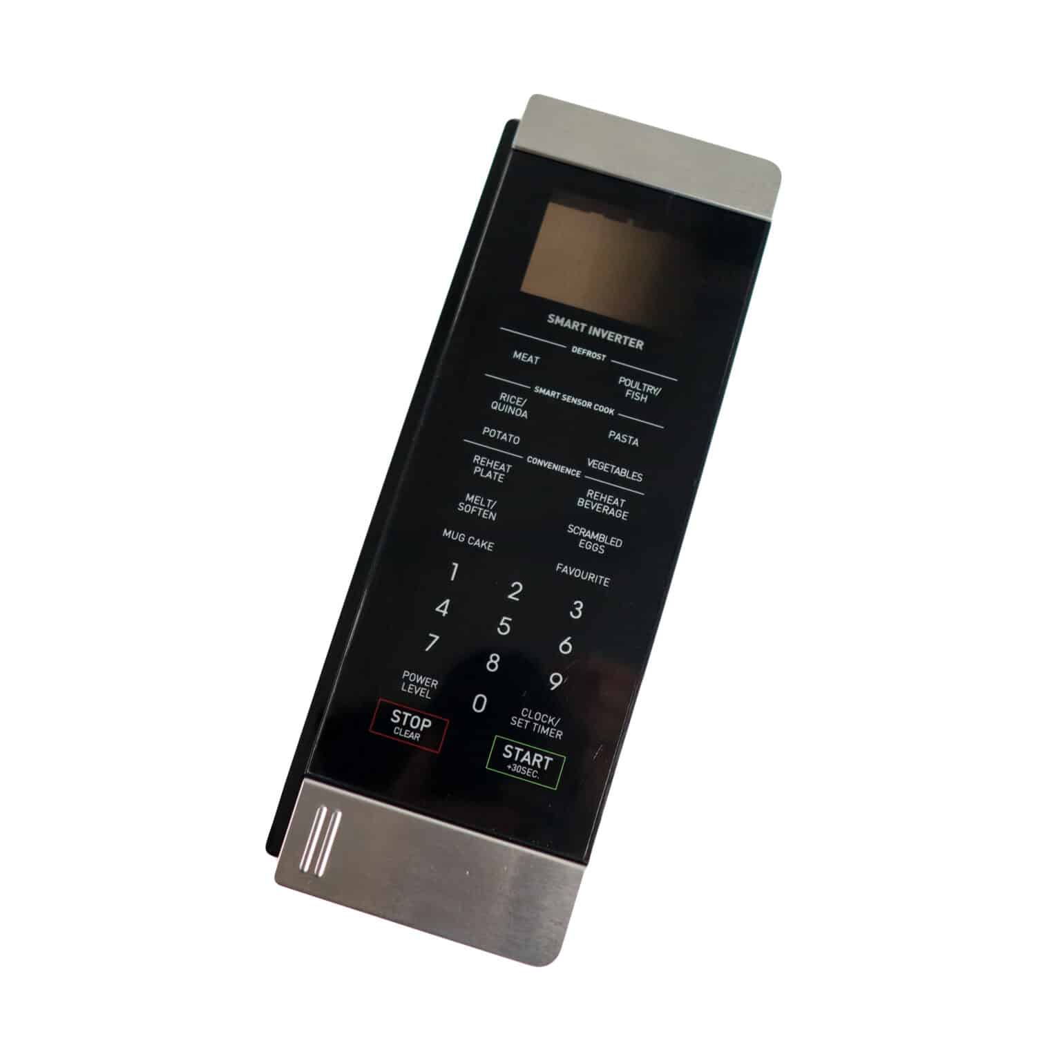Sharp Microwave Control Panel 9KL70000025570 | QC Electronics