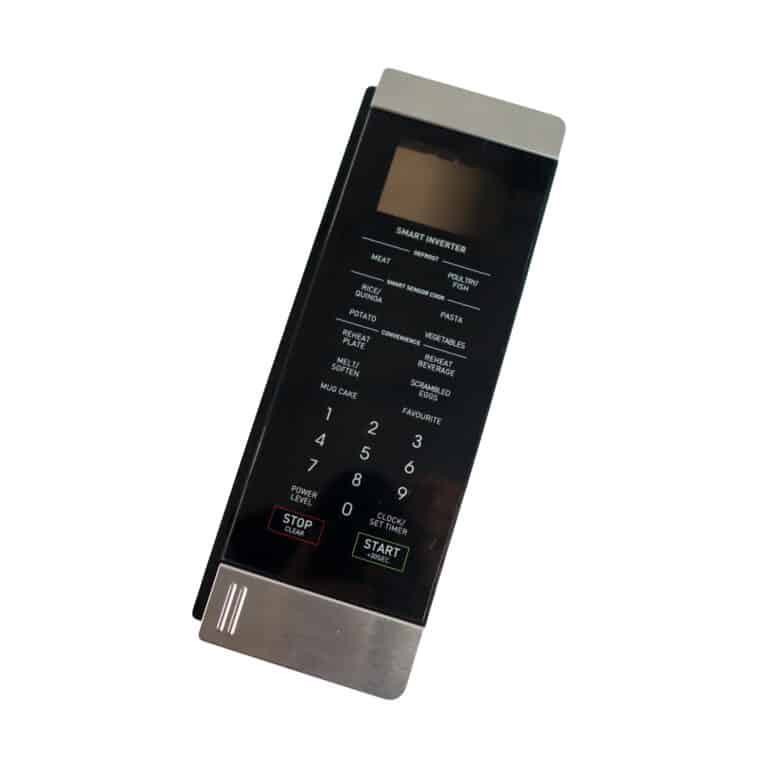 Sharp Microwave Control Panel 9KL70000025570 | QC Electronics