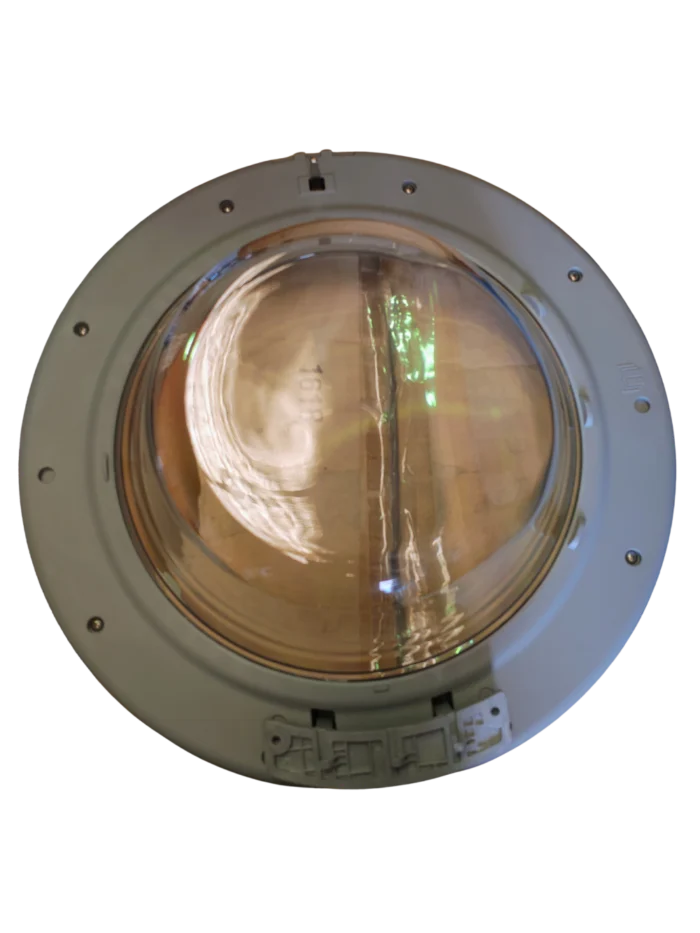 Samsung Washing Machine Door Assy - DC97-16727A | QC Electronics