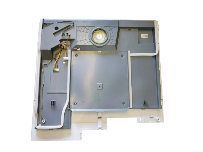 Samsung Fridges & Freezers Cover Evap Ref Assy – DA97-21806B | QC ...