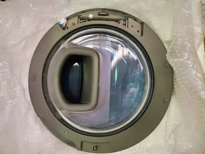 Samsung Washer Dryer Combo Door & Add Door Assy – DC97-19306B | QC ...