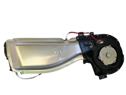 Samsung Washing Machine Tub Front – DC81-01495A | QC Electronics